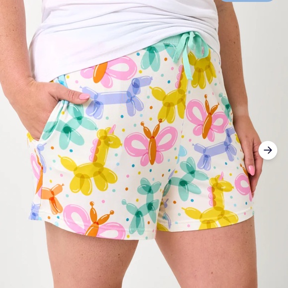 Little Sleepies | Intimates & Sleepwear | Little Sleepies Xl Multicolor ...